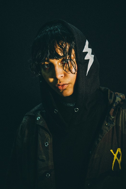 The Weeknd Starboy 2017 Capsule | Fashion Blog by Apparel Search