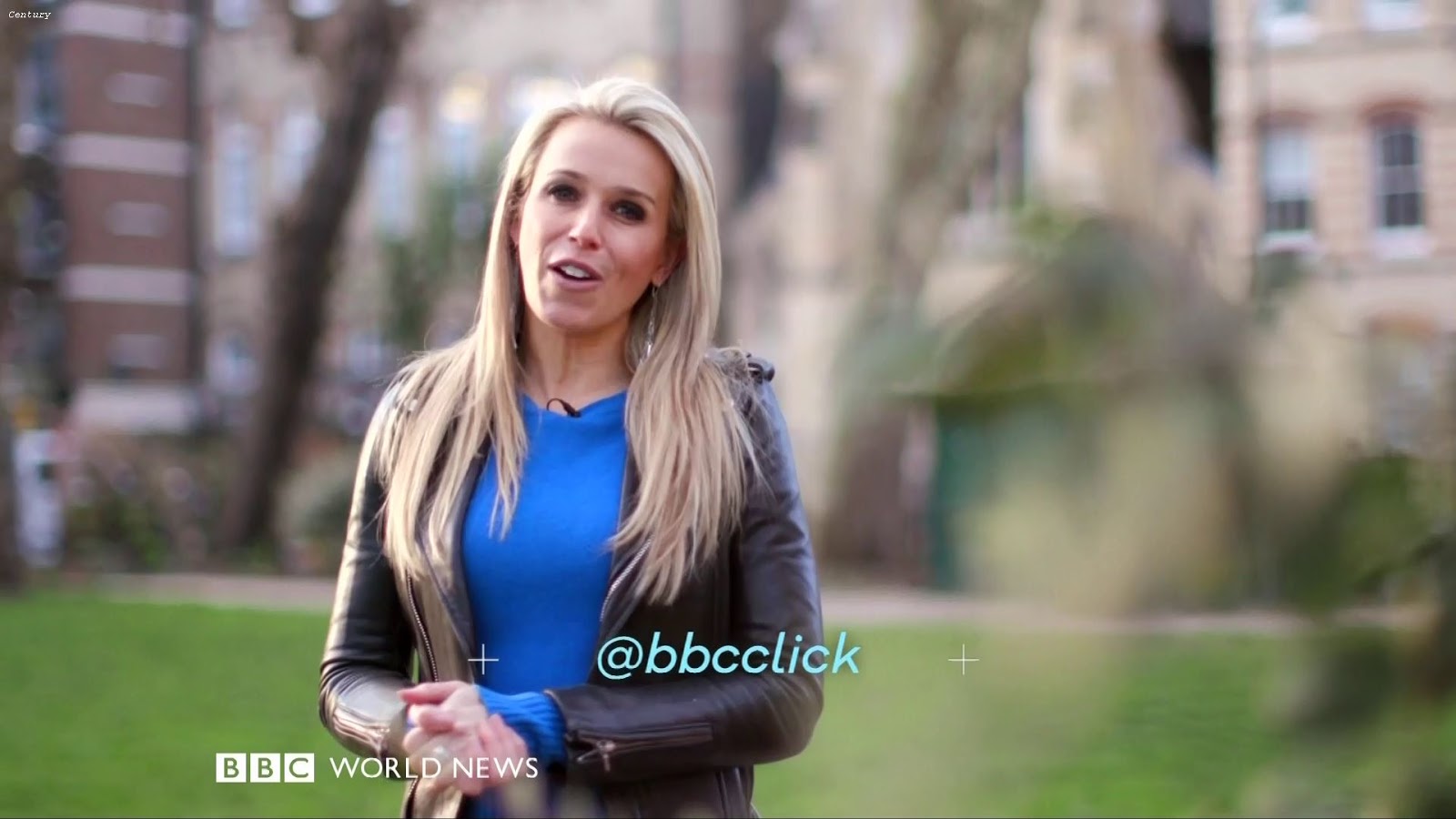 Lara Lewington - 06 Apr 19 - Click