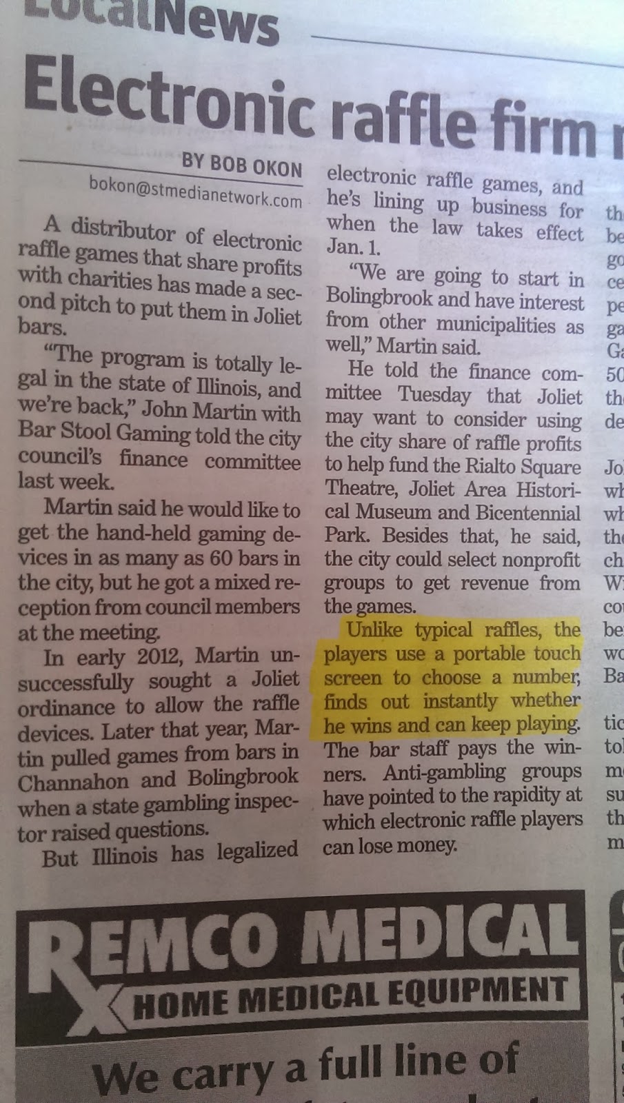 Everyone Makes Mistakes