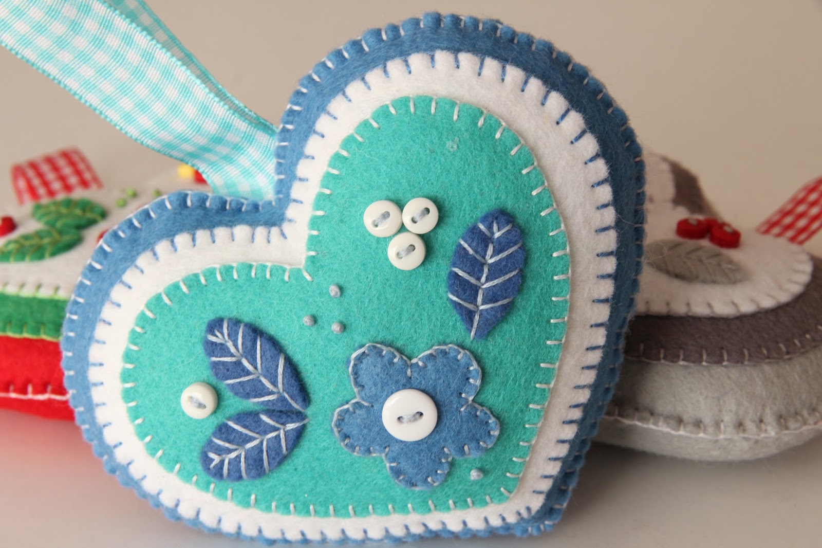 MI HOGAR DE PATCHWORK: 2018