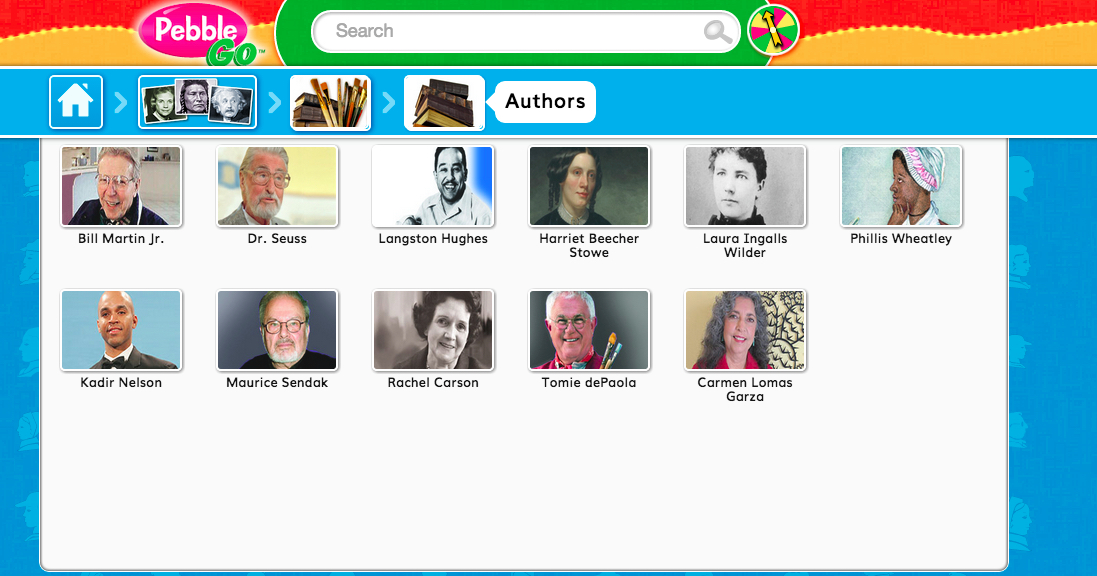 Using the Super 3 Research Model & Our Makerspace to Inspire 1st Grade PBL