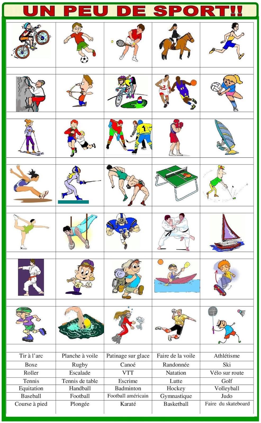 Le français du Siècle: 2017