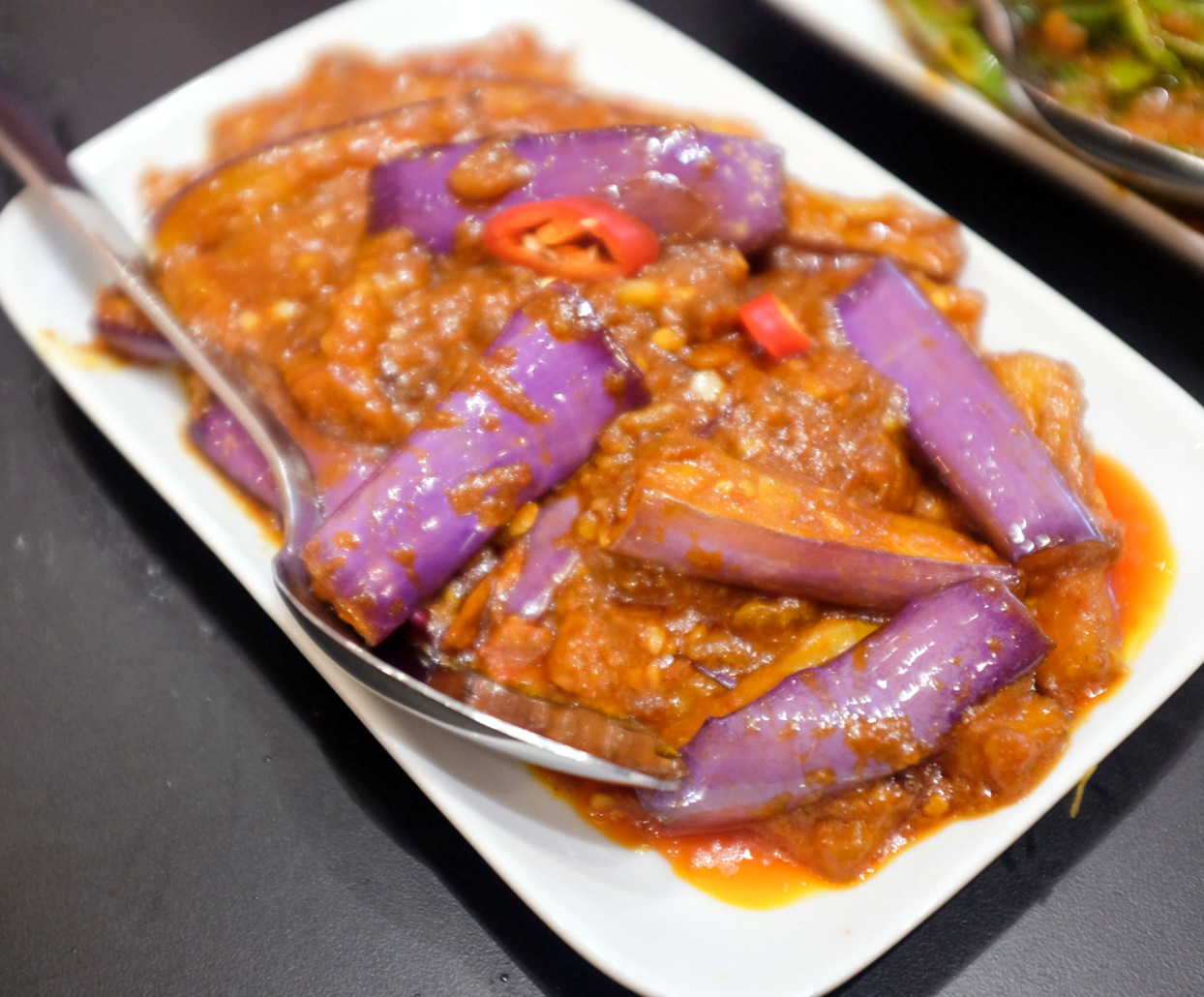 Sambal Chilli