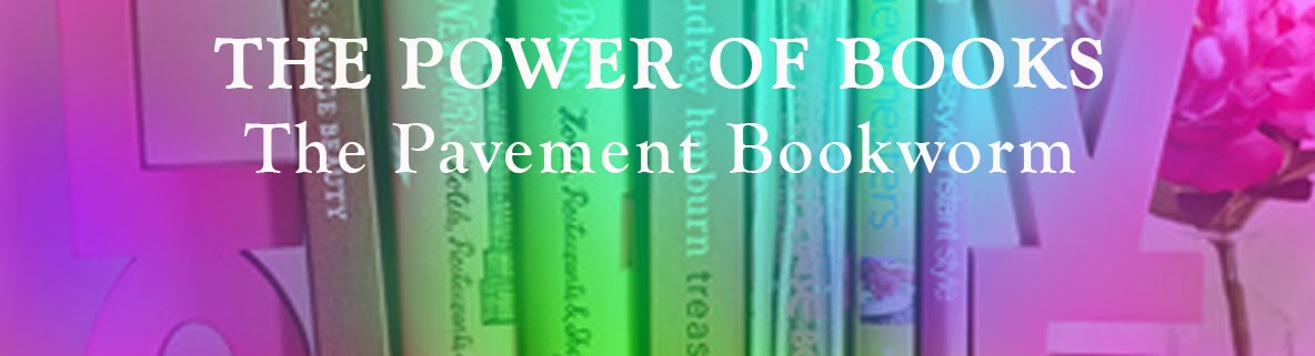 PNA: The power of books: The Pavement Bookworm