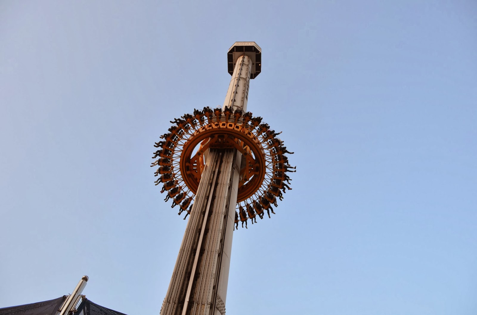 Seoul, Korea Day 7 - COEX Mall, Lotte World | JACQSOWHAT: Food. Travel ...