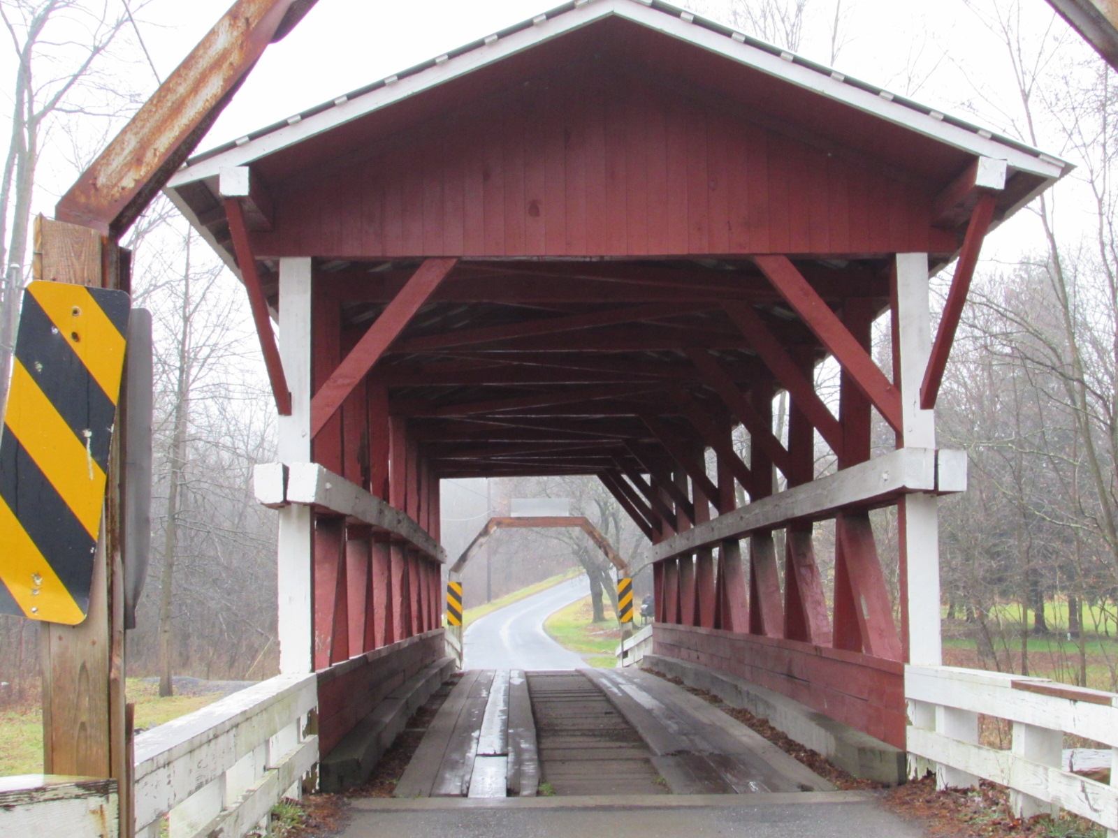 PA Covered Bridge Journey: Bedford County | Interesting Pennsylvania ...