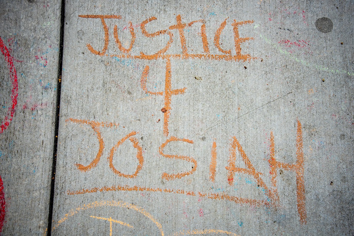 Alex Darocy Photography: Community Keeps Memory of Yanira Serrano Alive