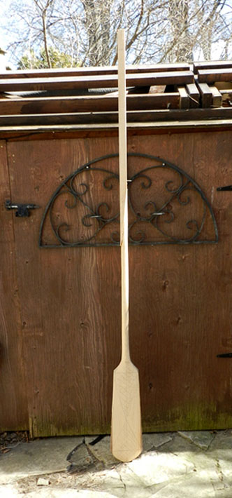 Paddle Making (and other canoe stuff): Anonymous Algonquin Couple ...