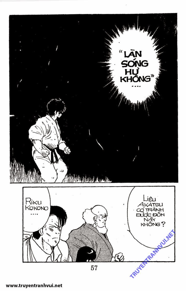 Truyền nhân Atula_chap 11