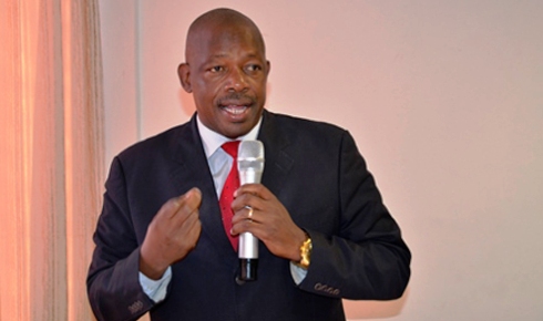 Kitwanga amshukuru Rais | CCM DijitaliHABARI NA MATUKIO