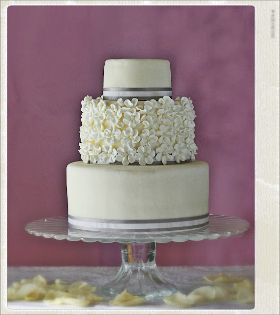 bccakes: Tall Cakes...