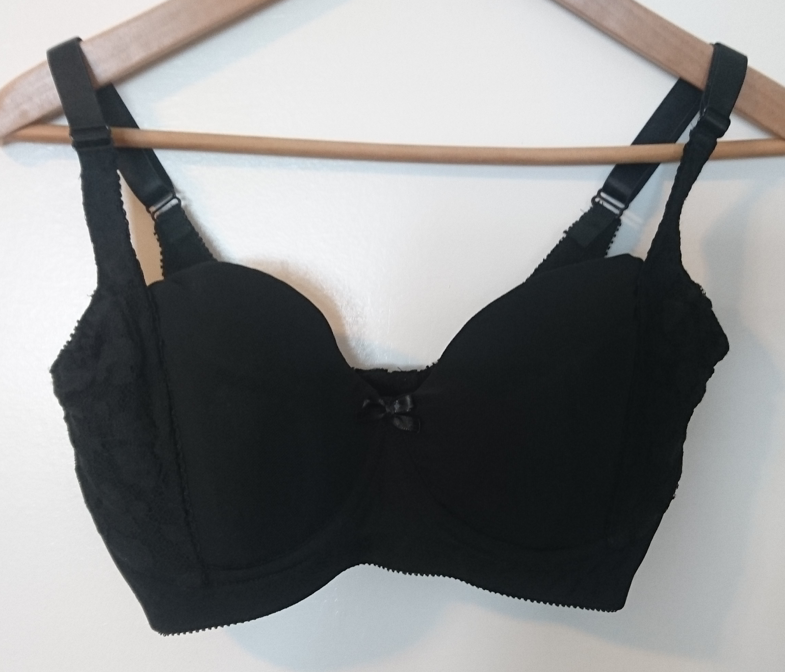 Musings of a Multifarious Mommy: Sewing Bras - Adjusting Your Custom ...