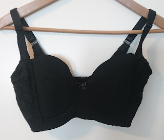 Musings of a Multifarious Mommy: Sewing Bras - Adjusting Your Custom ...