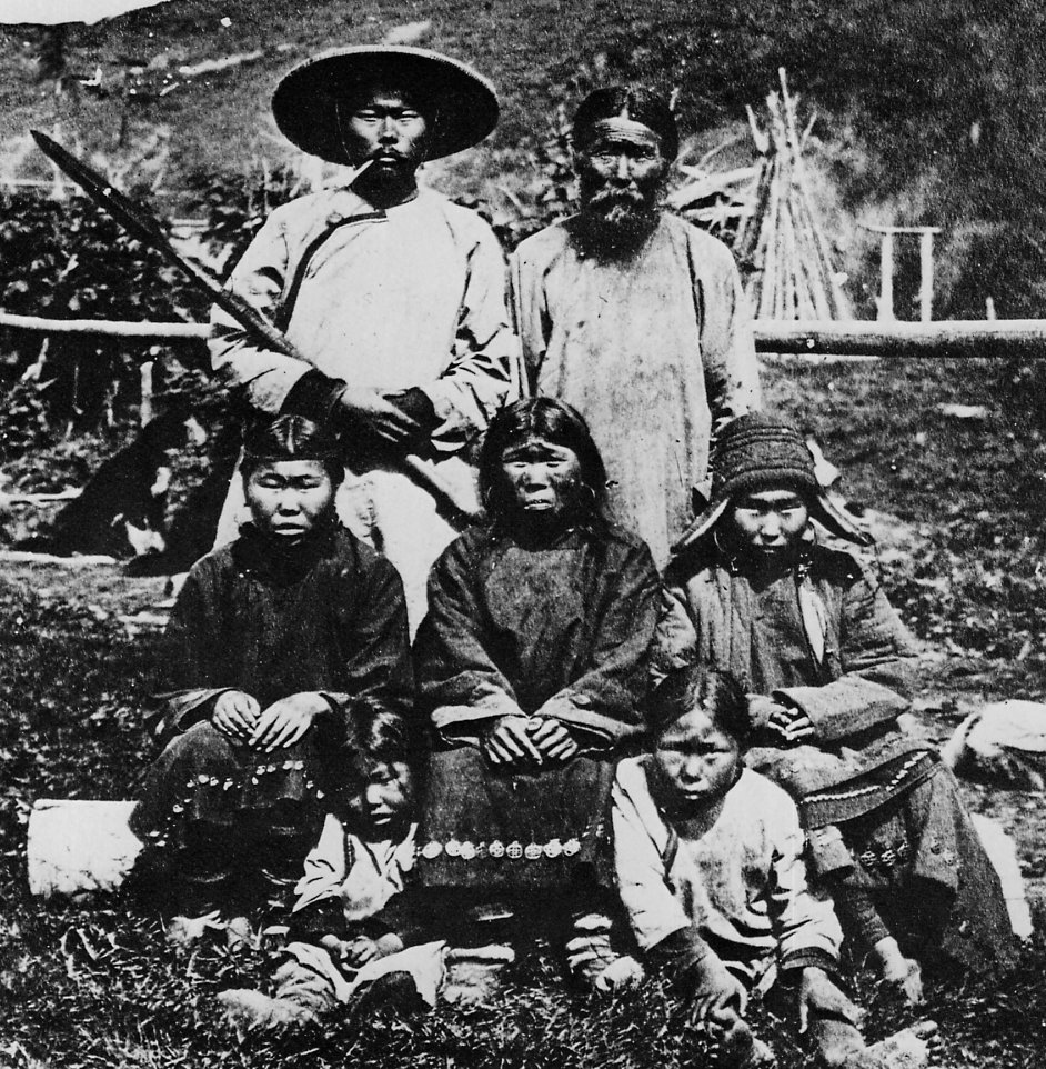 Castaño de Indias: La Dama de Hielo