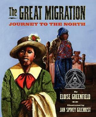 Randomly Reading: Three Picture Books about The Great Migration