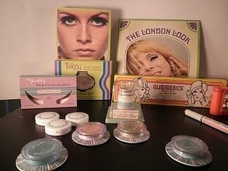 RETRO KIMMER'S BLOG: 1960sYARDLEY COSMETICS!