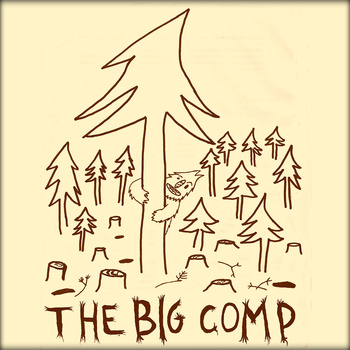 Nostalgia For Tomorrow: The BIG Comp - Benefiting Boston this week!