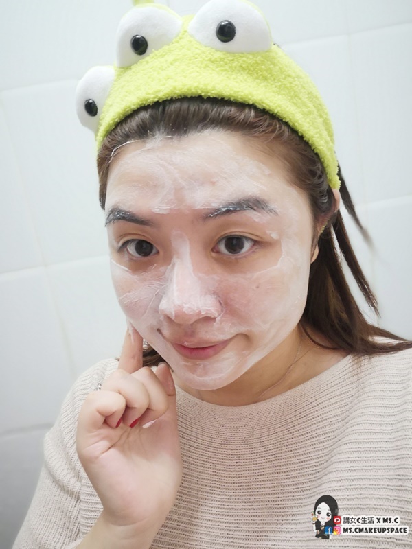 護膚】美の分享 || 敏感肌修護之選 – Dr BRAGI 全效海洋酶護膚系列 : ms.cammy