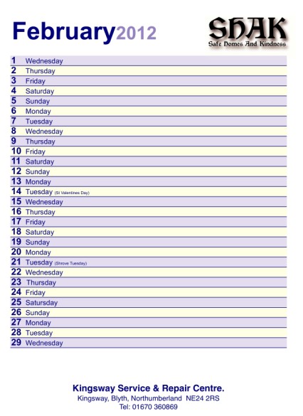 "It's A Dog's Life"..... SHAK (Safe Homes And Kindness): 2012 SHAK ...