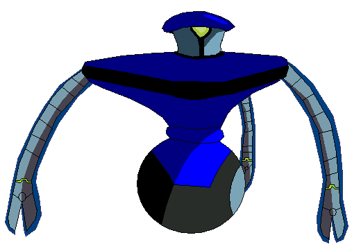 Planet Heroes: Ben 10 All Enimies