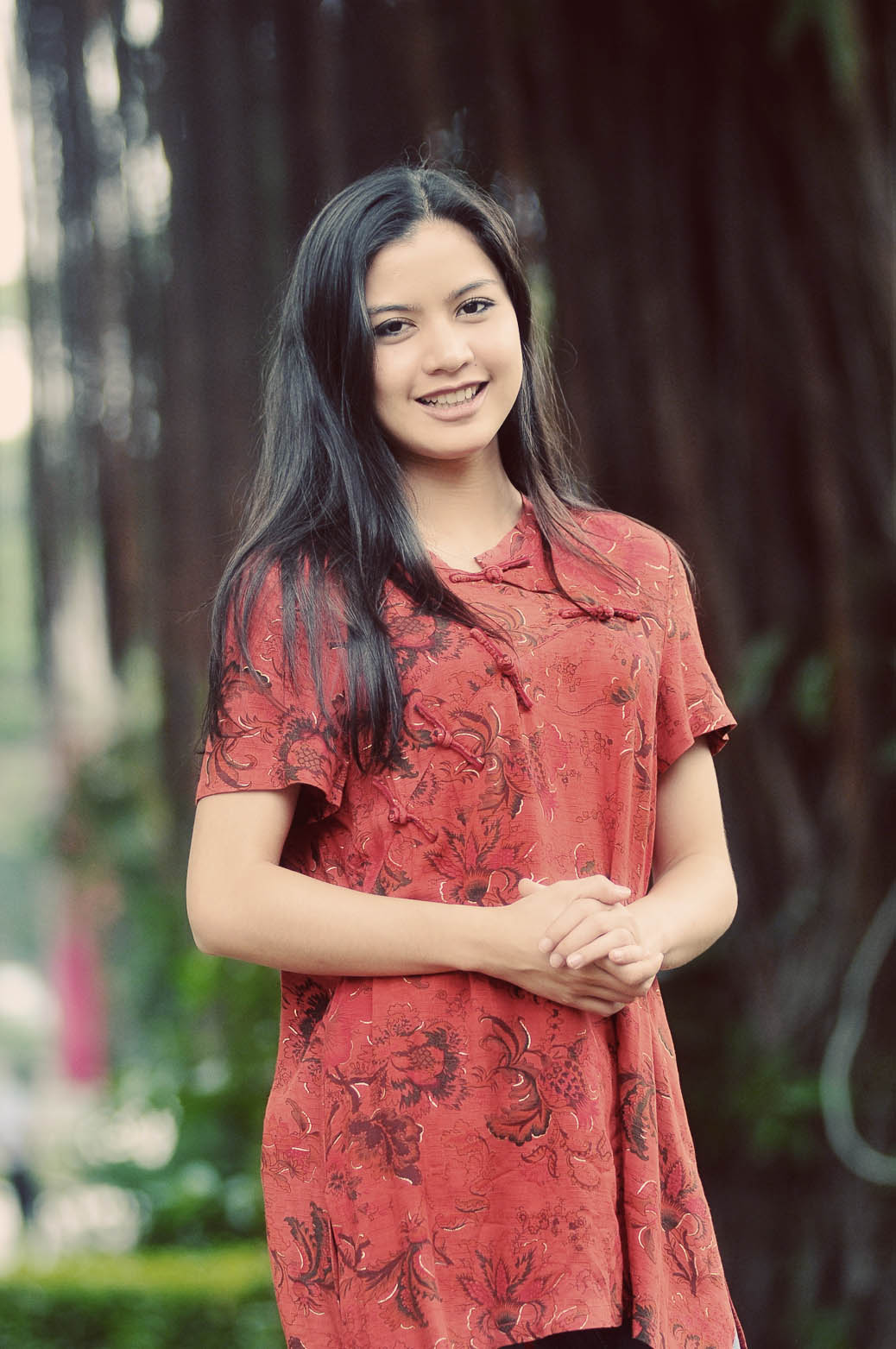 matakanta: Lisa Surihani