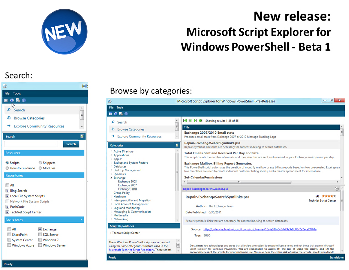 Great New Free Utilities From Microsoft The Expta Blog