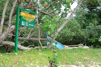 Cagayan - Meeting the Locals of Punta Verde, Palaui Island | Blogs ...