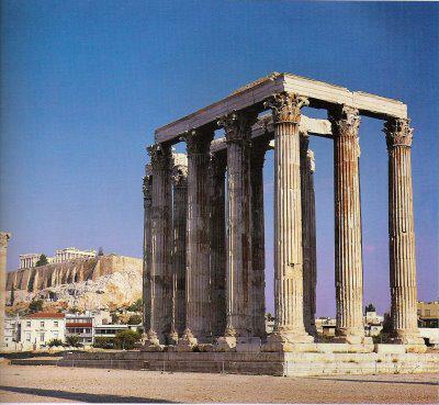 Historia Del Arte : Estilo Helenístico