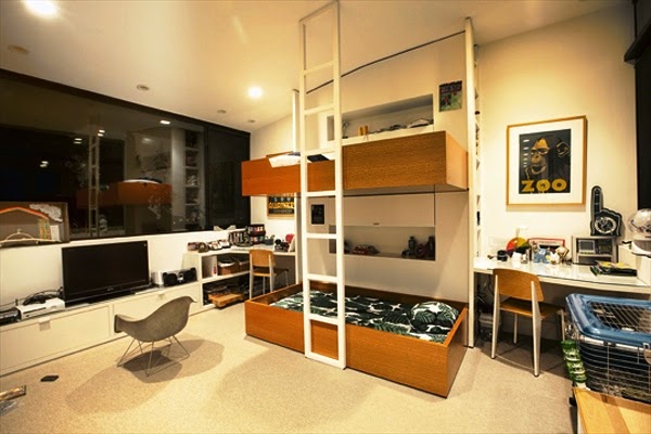 The Hoke House: Cullen family Residence Twilight