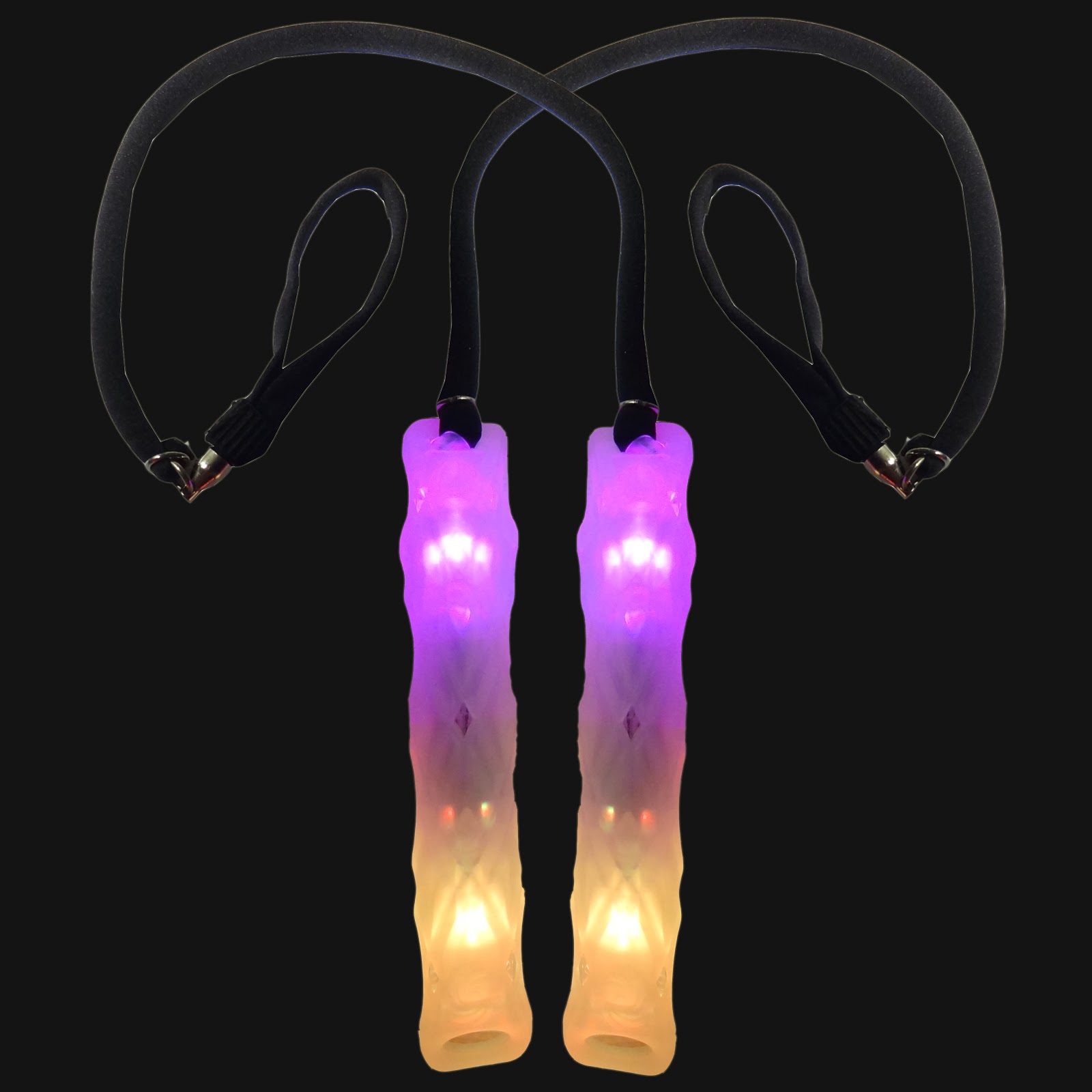 UltraLight Sets | Ultrapoi.com Buy LED Poi, Hoop and Glove Rave Lights