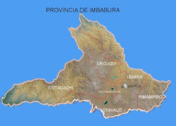 Ibarra una ciudad por conocer