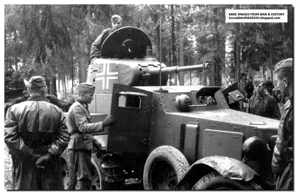 ILLUSTRATED HISTORY: RELIVE THE TIMES: Images Of War, History , WW2 ...