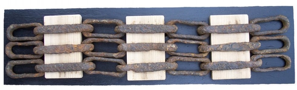 Darley's Daily Dawdle: Bricks, floods and rattling chains