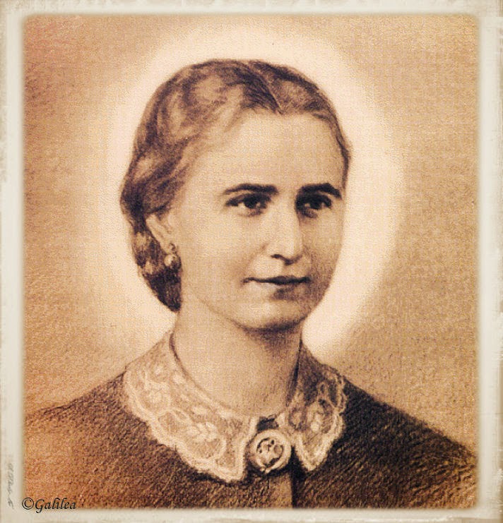 Jesús el Tesoro Escondido: Santa Rafaela María del Sagrado Corazón, 18 ...