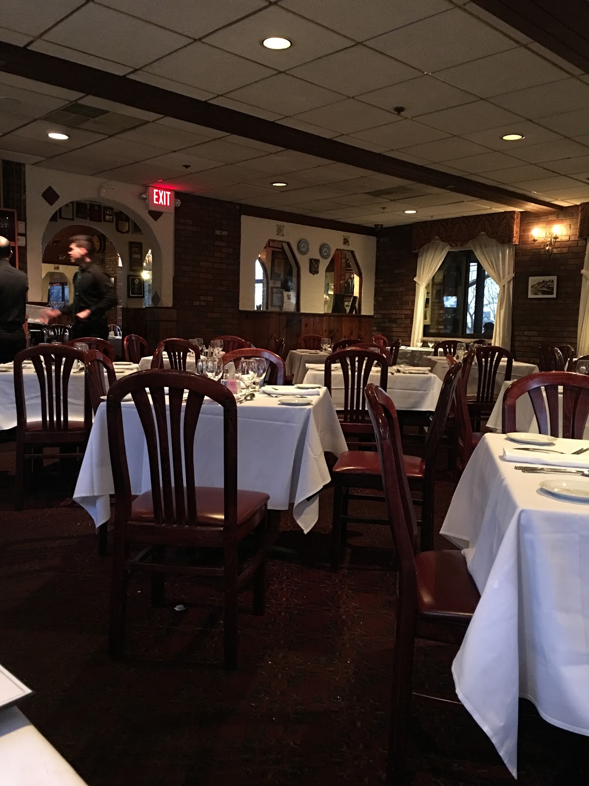 Do You Really Know What You're Eating?: Revisiting Meson Madrid's $19. ...