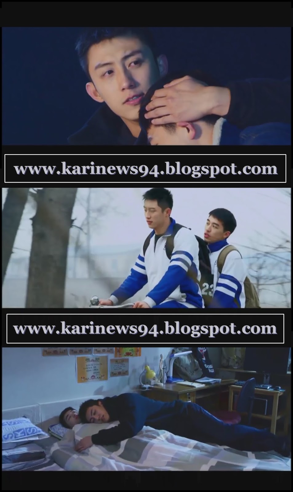 [REVIEW] 上癮 / ADDICTED / HEROIN WEB SERIES (CHINA) - KARINEWS94