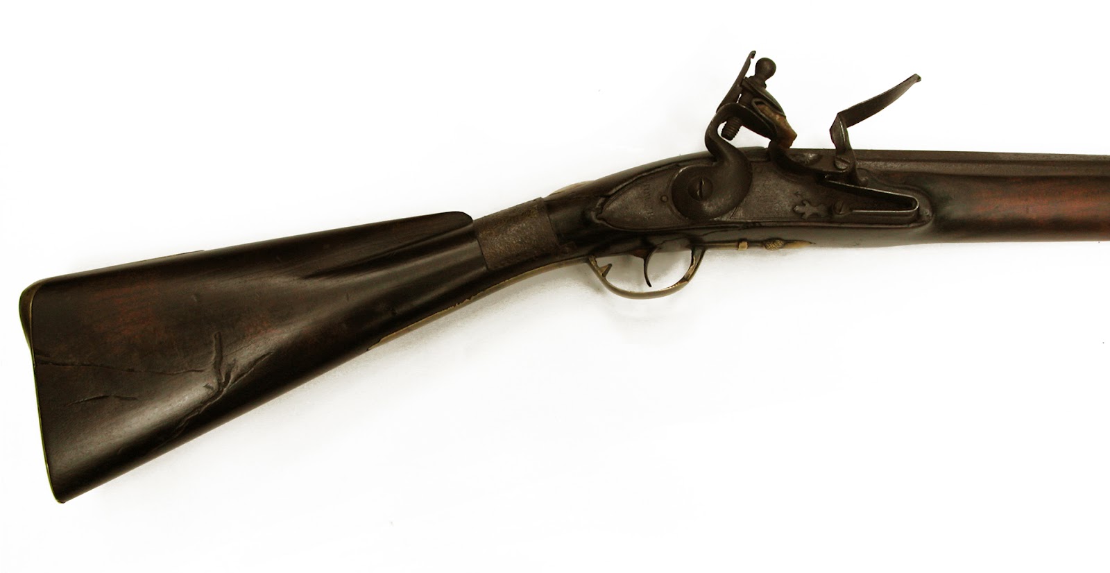 Contemporary Makers: New England Musket/Fowler by Ken Gahagan