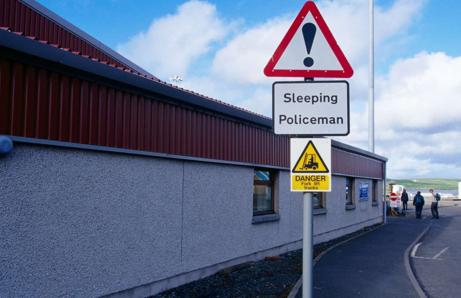 123photogo: FUNNY ROAD SIGNS THAT ACTUALLY EXIST: SPECIAL GALLERY