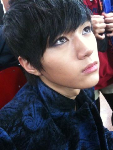 Man Jadda Wa Jadda: 15 Fakta "L" Infinite + beberapa foto