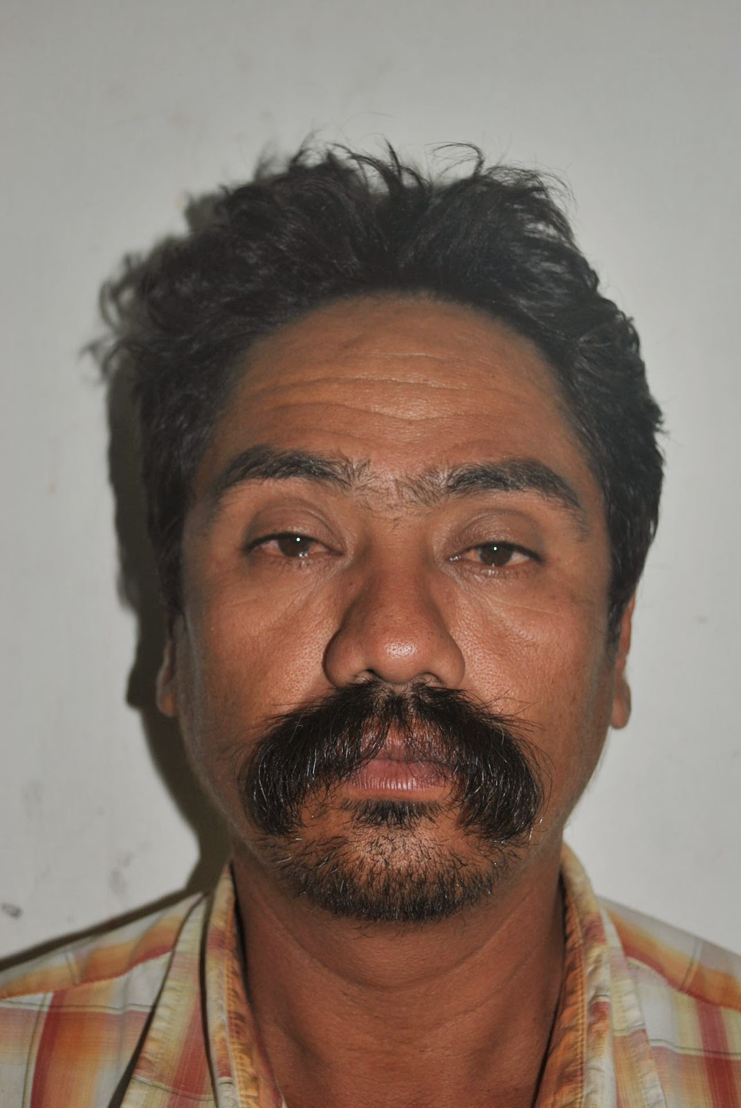 RADIO VIP]::..: RADIO VIP Informa de las detenciones de 17 de Abril de ...