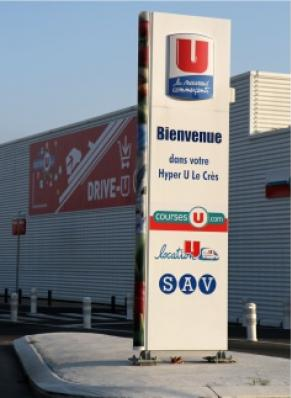 Drive: el mejor aliado del cliente para las compras rutinarias | Desde ...