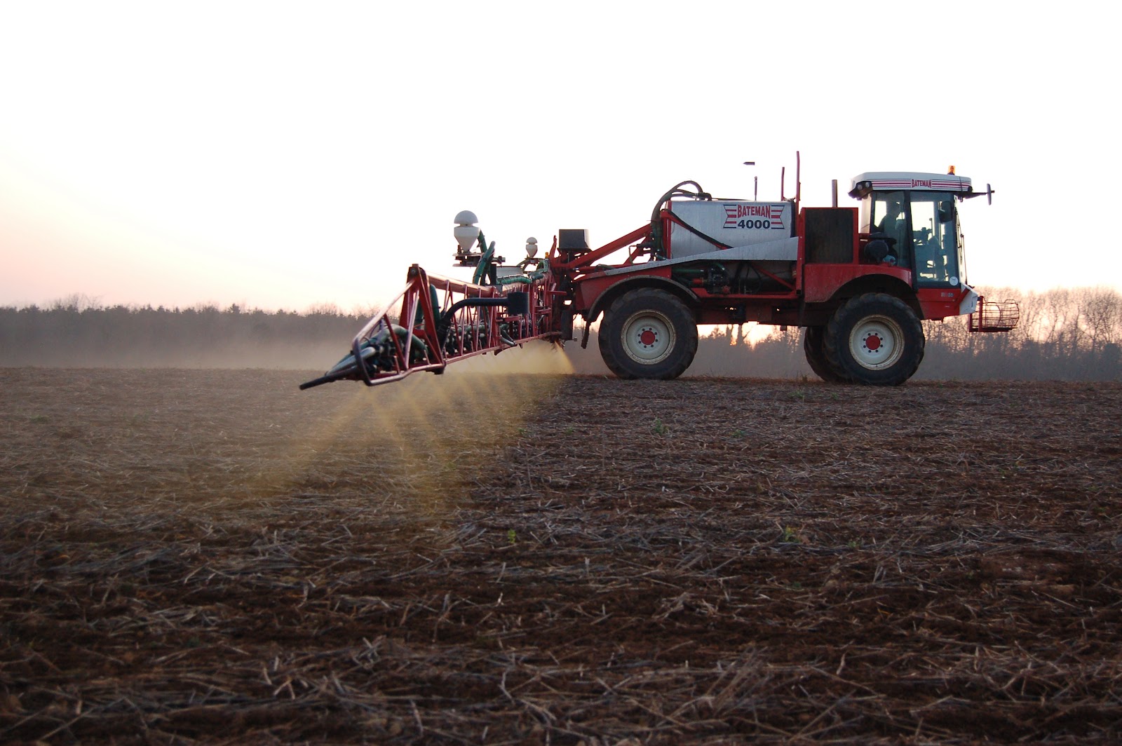 Farmer Jake: Cracking Coverage