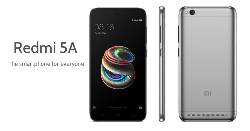 Redmi 5a Bootloop bandel? pakai Firmware ini