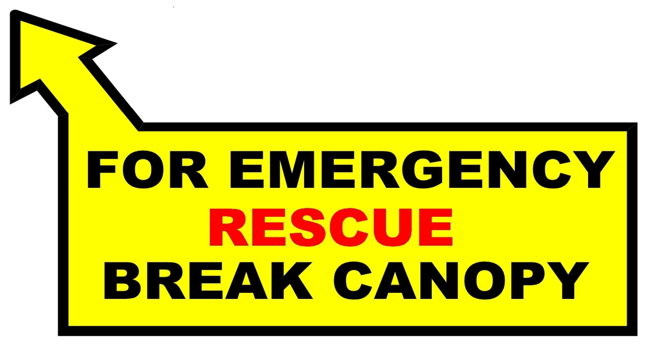 Flying Legend Tucano-R at Rylstone: Graphics