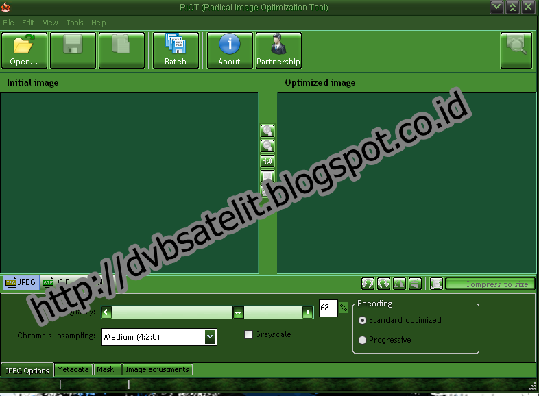 Riot Editor Tool Untuk Convert Boot Logo Receiver Digital | Informasi Seputar Dunia Satelit dan ...