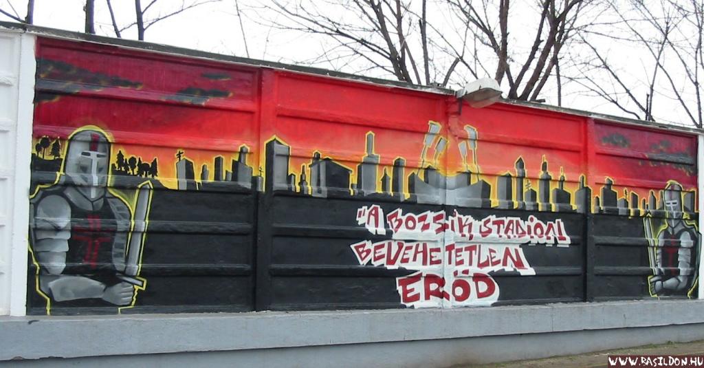 Ultras Graffiti | Ultras World