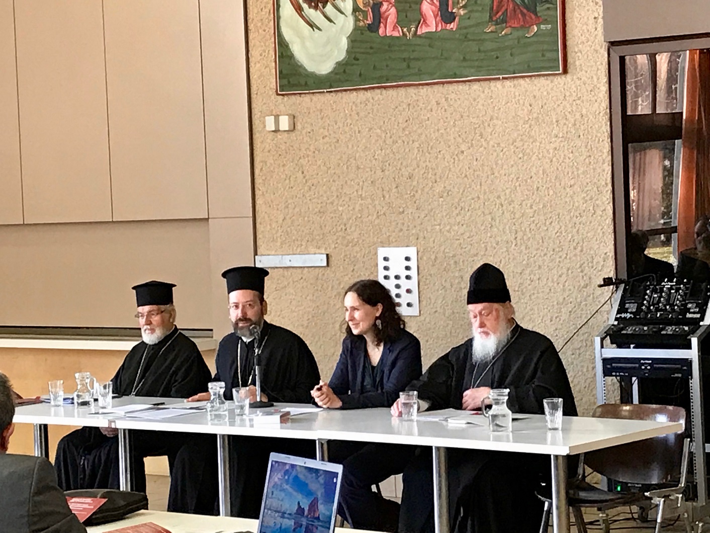 ΦΩΣ ΦΑΝΑΡΙΟΥ: ΔΙΕΘΝΕΣ ΣΥΝΕΔΡΙΟ ΣΤΟ ΣΑΜΠΕΖΥ ΓΙΑ ΤΗΝ ΑΝΘΡΩΠΟΛΟΓΙΑ ΤΟΥ ...