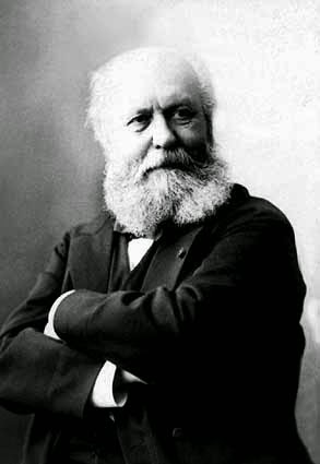 Charles Gounod | Facts About All