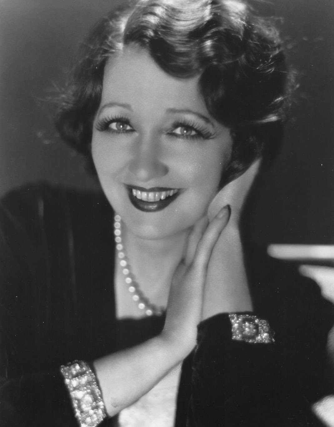 It's The Pictures That Got Small ...: THE MONDAY GLAMOUR 15!