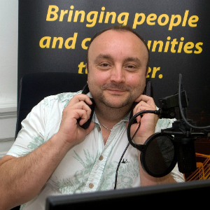 Secklow Sounds Radio